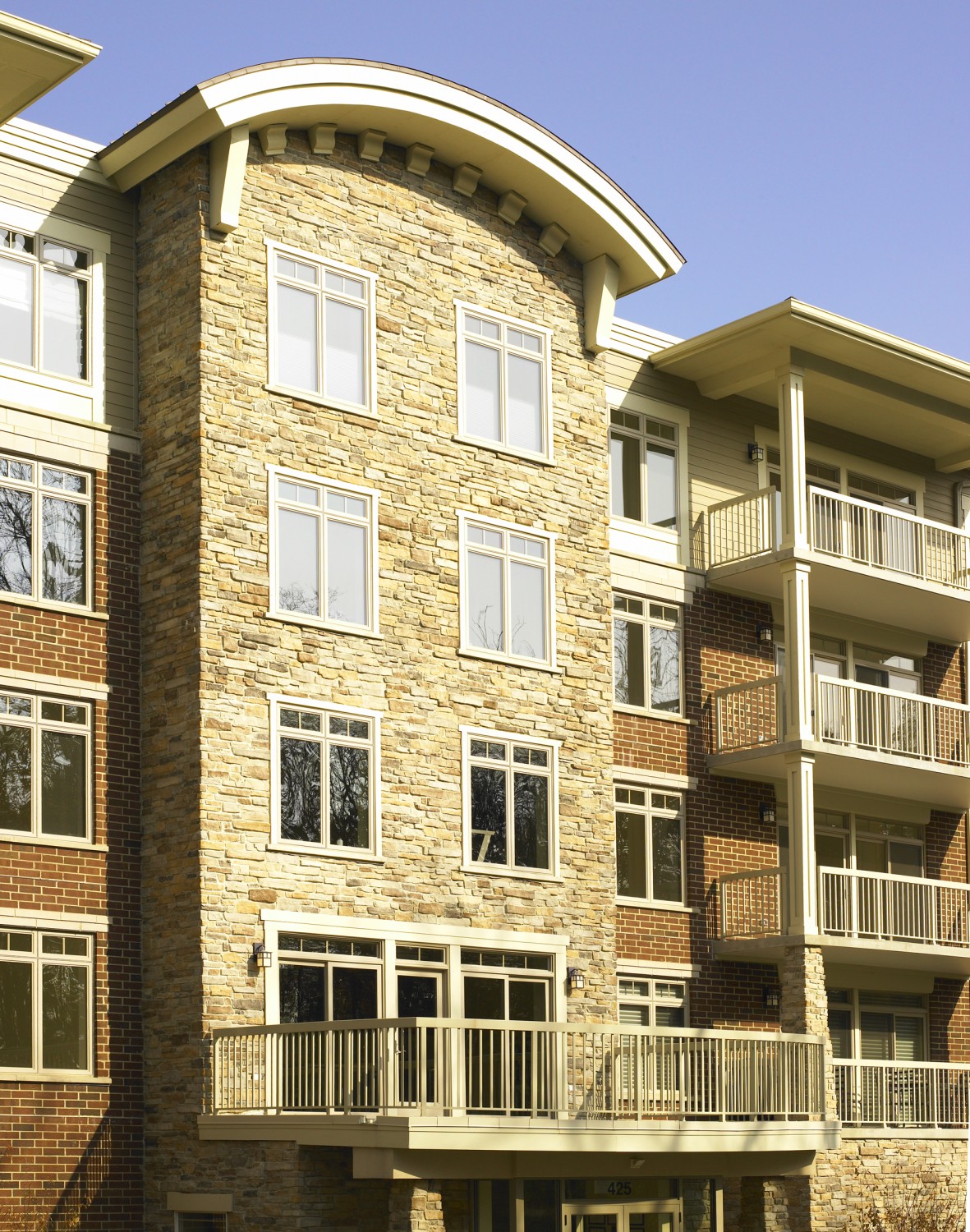 Tuscany® Series Windows – SRC Windows & Doors