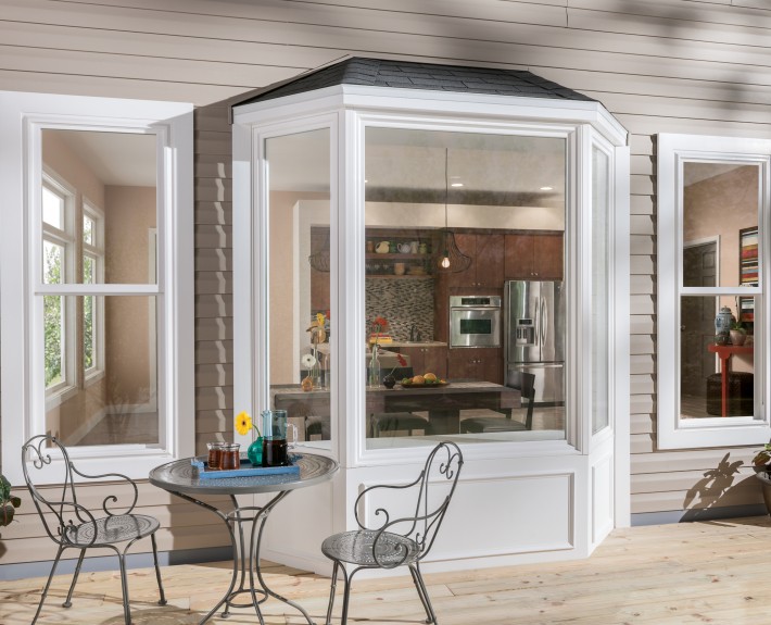 Tuscany® Series Windows – SRC Windows & Doors