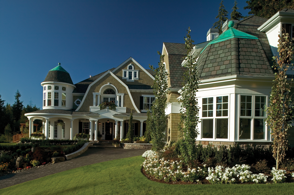 Ultra™ Series Windows – SRC Windows & Doors